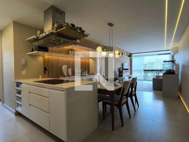 Apartamento para Venda em Rio de Janeiro/RJ Freguesia Ilha do Governador 3 Quartos