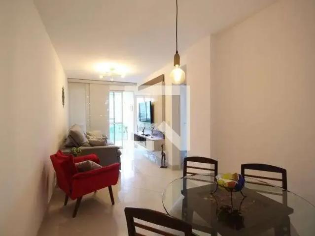 Apartamento para Venda em Rio de Janeiro/RJ Freguesia Ilha do Governador 3 Quartos