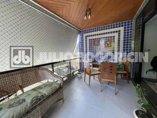 Apartamento para Venda em Rio de Janeiro/RJ Freguesia Ilha do Governador 3 Quartos