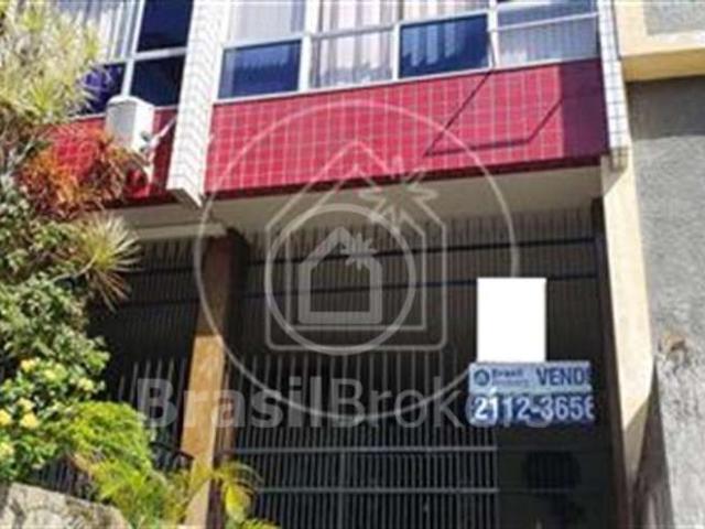 Apartamento para Venda em Rio de Janeiro/RJ Freguesia Ilha do Governador 3 Quartos