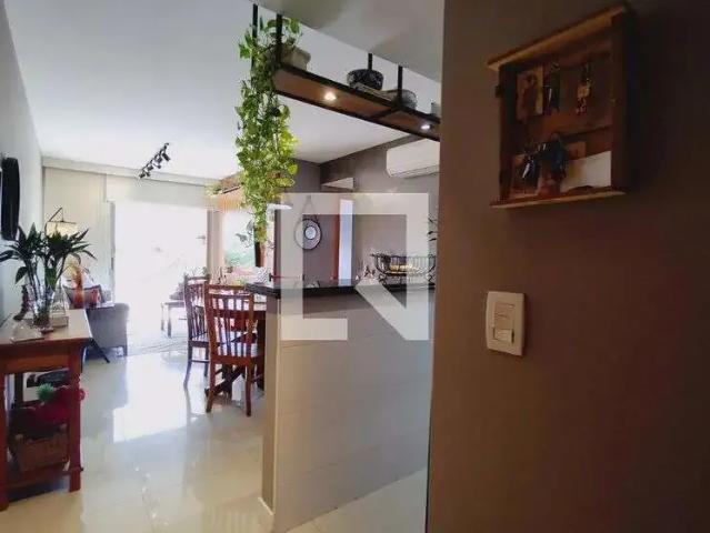 Apartamento para Venda em Rio de Janeiro/RJ Freguesia Ilha do Governador 3 Quartos