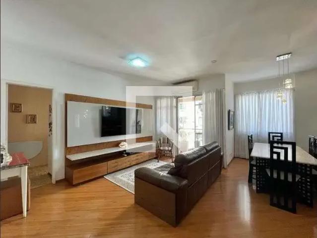 Apartamento para Venda em Rio de Janeiro/RJ Freguesia Ilha do Governador 3 Quartos