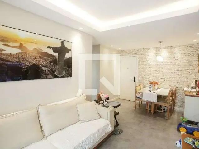 Apartamento para Venda em Rio de Janeiro/RJ Freguesia Ilha do Governador 3 Quartos