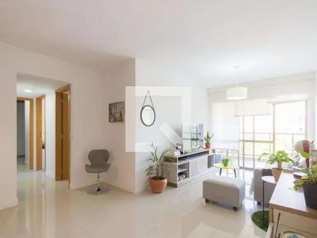 Apartamento para Venda em Rio de Janeiro/RJ Freguesia Ilha do Governador 3 Quartos