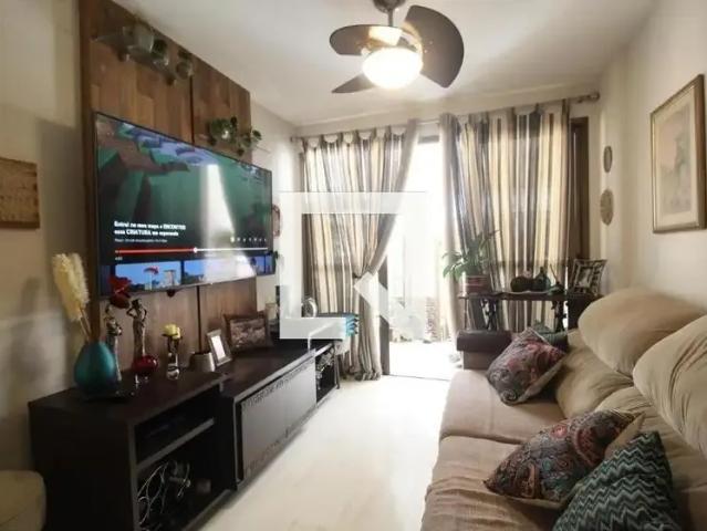 Apartamento para Venda em Rio de Janeiro/RJ Freguesia Ilha do Governador 3 Quartos