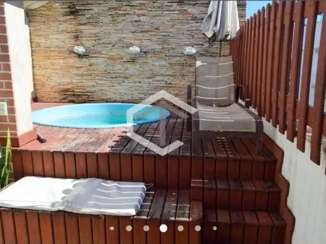 Apartamento para Venda em Rio de Janeiro/RJ Freguesia Ilha do Governador 3 Quartos