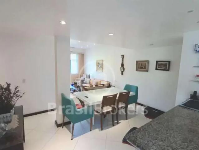 Apartamento para Venda em Rio de Janeiro/RJ Freguesia Ilha do Governador 3 Quartos