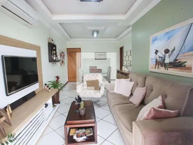 Apartamento para Venda em Rio de Janeiro/RJ Freguesia Ilha do Governador 3 Quartos