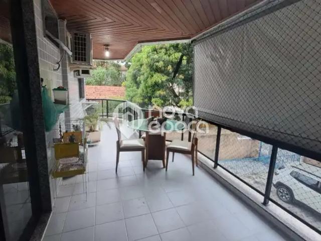 Apartamento para Venda em Rio de Janeiro/RJ Freguesia Ilha do Governador 3 Quartos