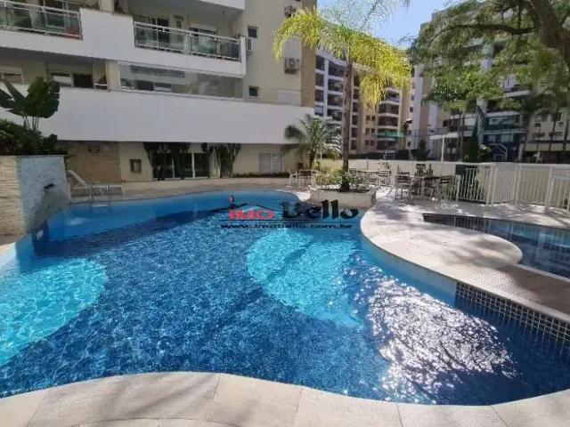 Apartamento para Venda em Rio de Janeiro/RJ Freguesia Ilha do Governador 3 Quartos