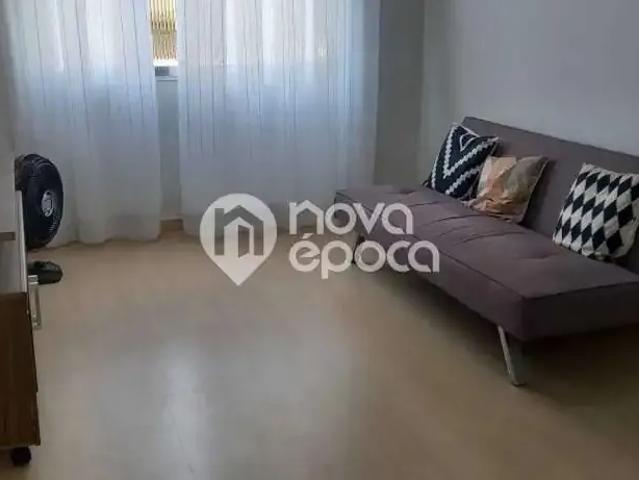 Apartamento para Venda em Rio de Janeiro/RJ Freguesia Ilha do Governador 3 Quartos