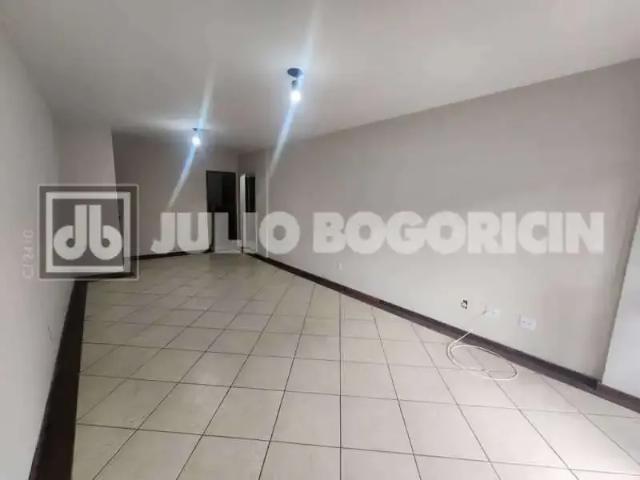 Apartamento para Venda em Rio de Janeiro/RJ Freguesia Ilha do Governador 3 Quartos