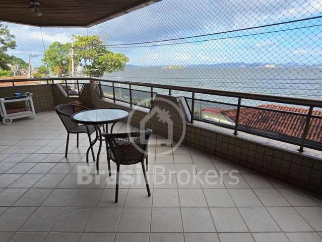 Apartamento para Venda em Rio de Janeiro/RJ Freguesia Ilha do Governador 3 Quartos