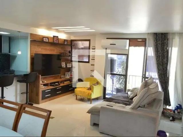 Apartamento para Venda em Rio de Janeiro/RJ Freguesia Ilha do Governador 3 Quartos