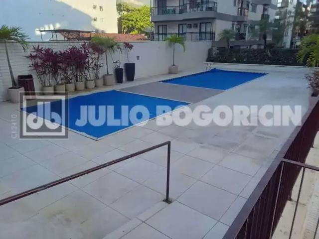 Apartamento para Venda em Rio de Janeiro/RJ Freguesia Jacarepaguá 1 Quartos