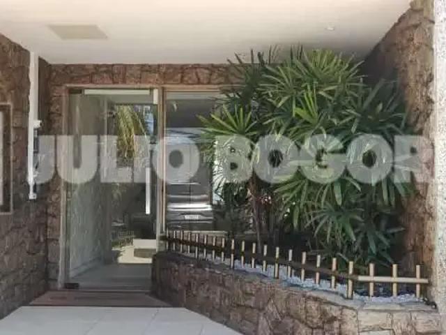 Apartamento para Venda em Rio de Janeiro/RJ Freguesia Jacarepaguá 1 Quartos