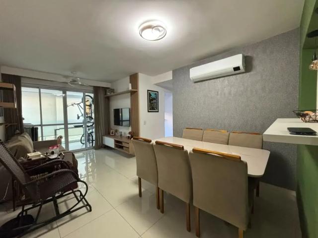 Apartamento para Venda em Rio de Janeiro/RJ Freguesia Jacarepaguá 1 Quartos