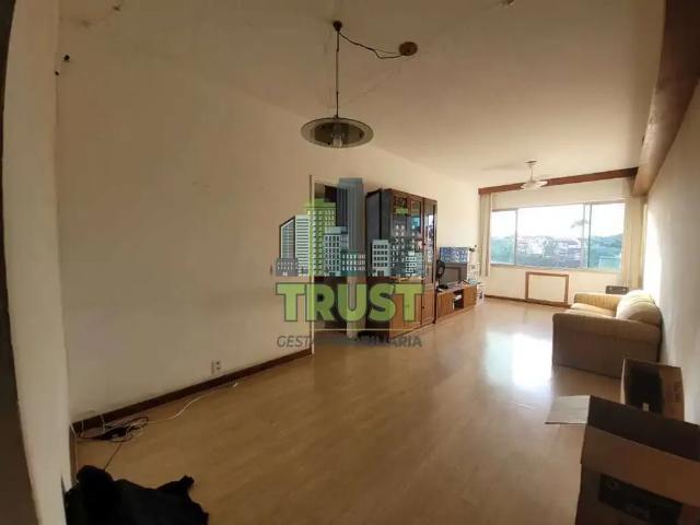 Apartamento para Venda em Rio de Janeiro/RJ Freguesia Jacarepaguá 2 Quartos