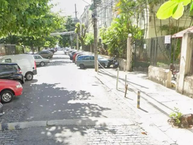 Apartamento para Venda em Rio de Janeiro/RJ Freguesia Jacarepaguá 2 Quartos