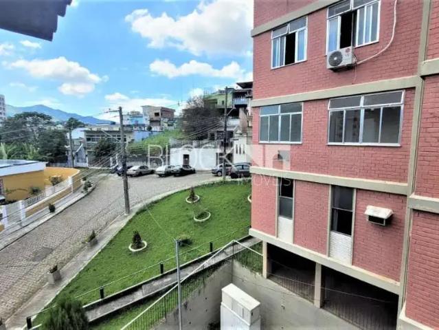 Apartamento para Venda em Rio de Janeiro/RJ Freguesia Jacarepaguá 2 Quartos
