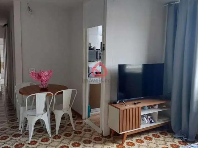 Apartamento para Venda em Rio de Janeiro/RJ Freguesia Jacarepaguá 2 Quartos
