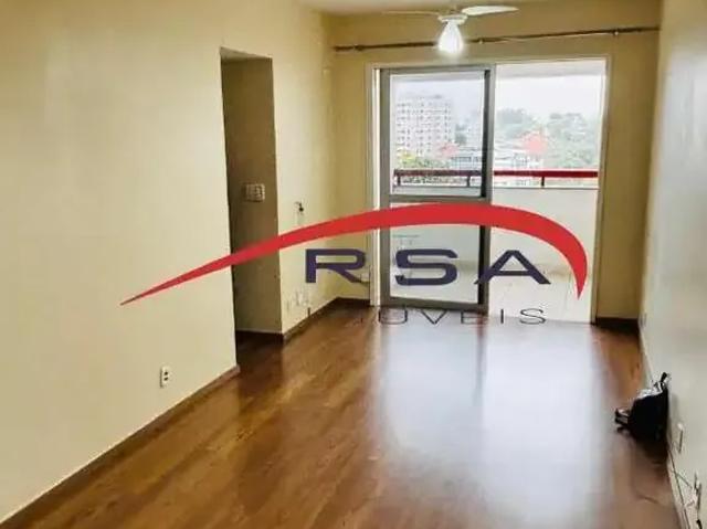 Apartamento para Venda em Rio de Janeiro/RJ Freguesia Jacarepaguá 2 Quartos