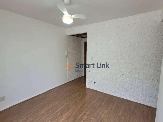 Apartamento para Venda em Rio de Janeiro/RJ Freguesia Jacarepaguá 2 Quartos