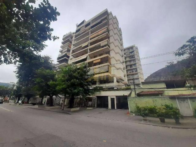 Apartamento para Venda em Rio de Janeiro/RJ Freguesia Jacarepaguá 2 Quartos