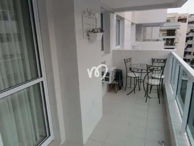 Apartamento para Venda em Rio de Janeiro/RJ Freguesia Jacarepaguá 2 Quartos