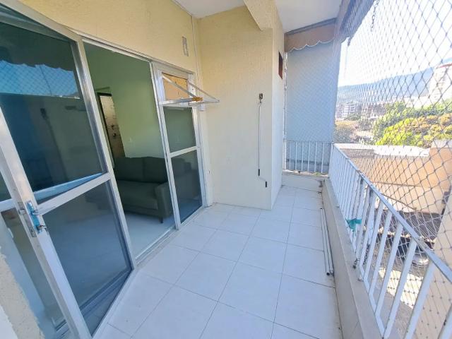Apartamento para Venda em Rio de Janeiro/RJ Freguesia Jacarepaguá 2 Quartos