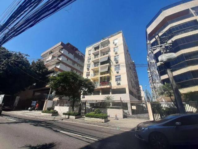 Apartamento para Venda em Rio de Janeiro/RJ Freguesia Jacarepaguá 2 Quartos