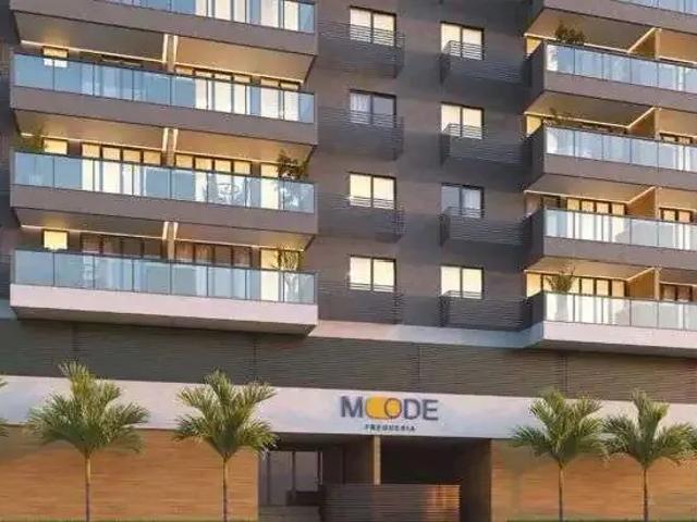 Apartamento para Venda em Rio de Janeiro/RJ Freguesia Jacarepaguá 2 Quartos
