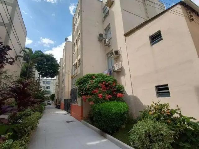 Apartamento para Venda em Rio de Janeiro/RJ Freguesia Jacarepaguá 2 Quartos
