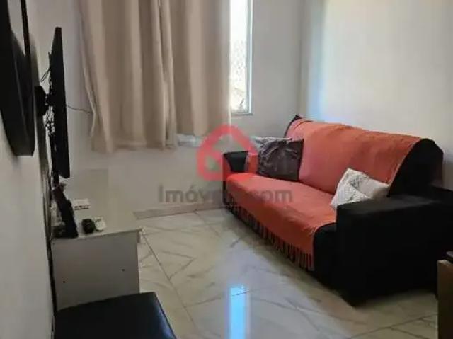 Apartamento para Venda em Rio de Janeiro/RJ Freguesia Jacarepaguá 2 Quartos