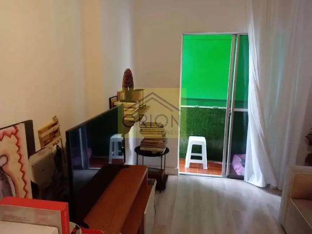 Apartamento para Venda em Rio de Janeiro/RJ Freguesia Jacarepaguá 2 Quartos