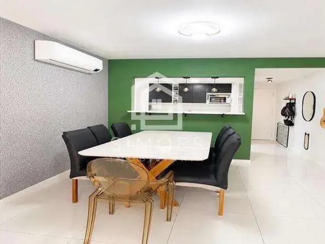 Apartamento para Venda em Rio de Janeiro/RJ Freguesia Jacarepaguá 2 Quartos