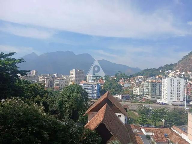 Apartamento para Venda em Rio de Janeiro/RJ Freguesia Jacarepaguá 2 Quartos
