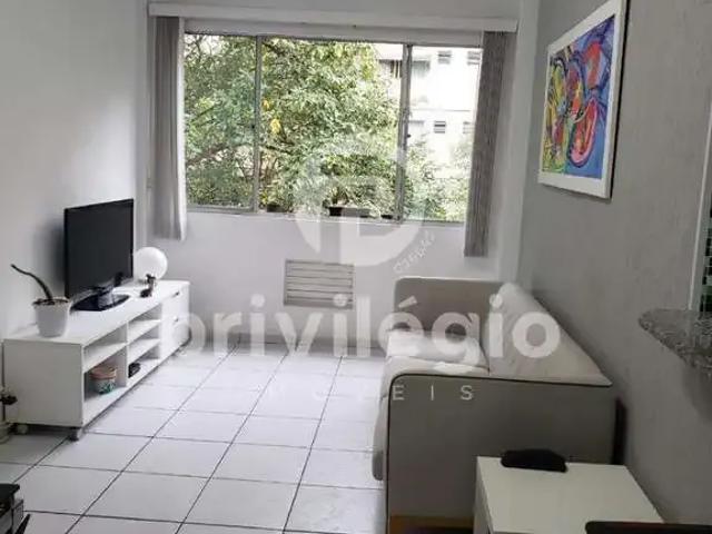 Apartamento para Venda em Rio de Janeiro/RJ Freguesia Jacarepaguá 2 Quartos