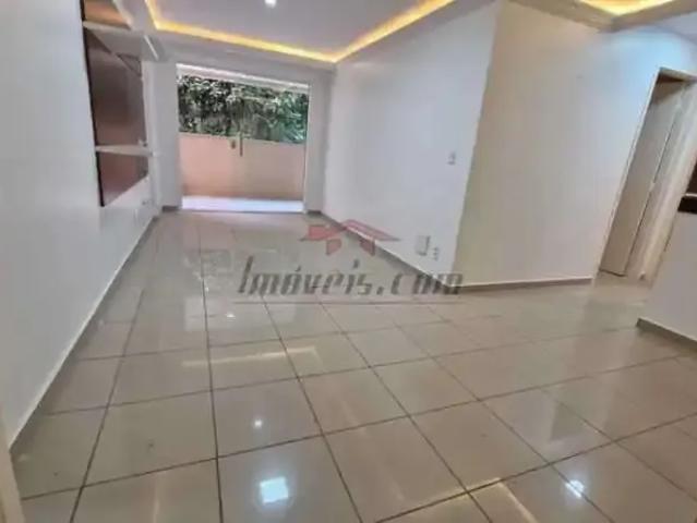 Apartamento para Venda em Rio de Janeiro/RJ Freguesia Jacarepaguá 2 Quartos