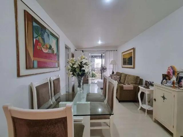 Apartamento para Venda em Rio de Janeiro/RJ Freguesia Jacarepaguá 2 Quartos