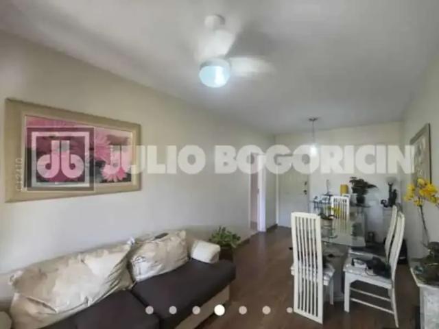 Apartamento para Venda em Rio de Janeiro/RJ Freguesia Jacarepaguá 2 Quartos
