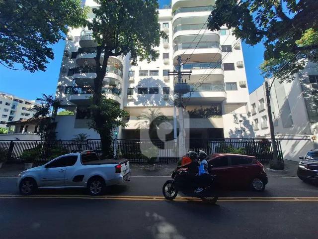 Apartamento para Venda em Rio de Janeiro/RJ Freguesia Jacarepaguá 2 Quartos