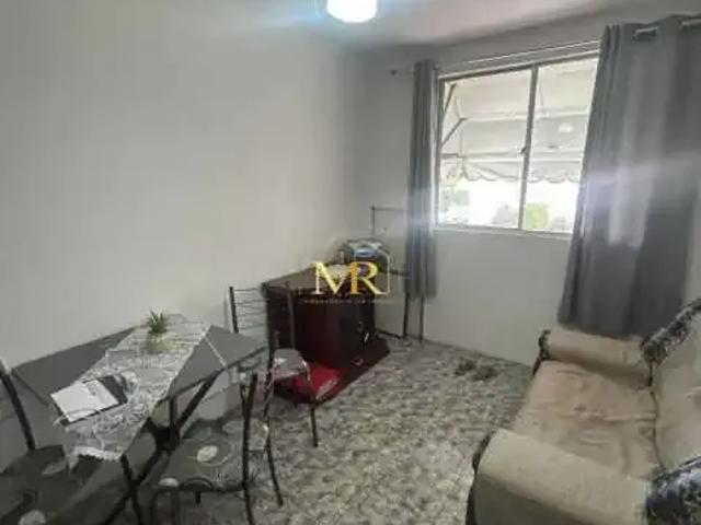 Apartamento para Venda em Rio de Janeiro/RJ Freguesia Jacarepaguá 2 Quartos