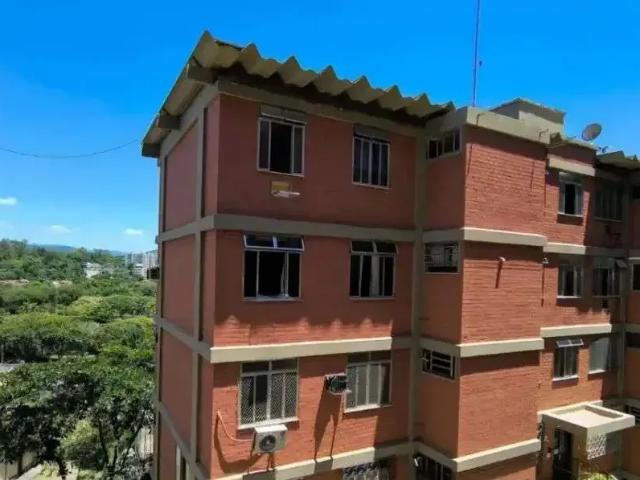 Apartamento para Venda em Rio de Janeiro/RJ Freguesia Jacarepaguá 2 Quartos