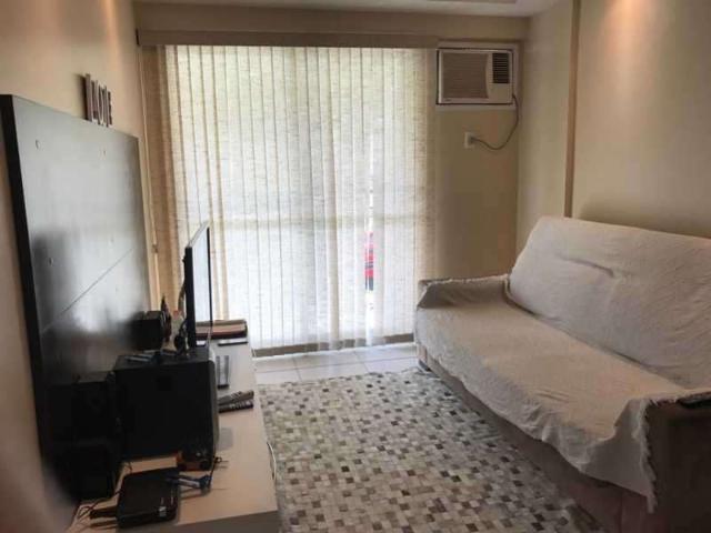 Apartamento para Venda em Rio de Janeiro/RJ Freguesia Jacarepaguá 2 Quartos