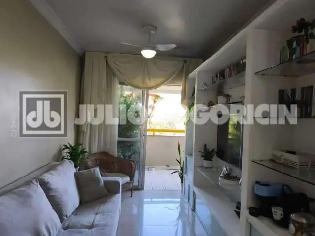 Apartamento para Venda em Rio de Janeiro/RJ Freguesia Jacarepaguá 2 Quartos