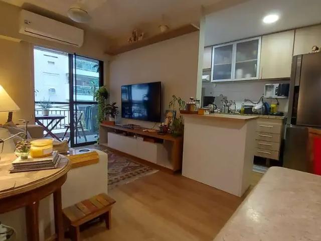 Apartamento para Venda em Rio de Janeiro/RJ Freguesia Jacarepaguá 2 Quartos