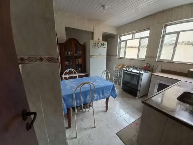 Apartamento para Venda em Rio de Janeiro/RJ Freguesia Jacarepaguá 2 Quartos