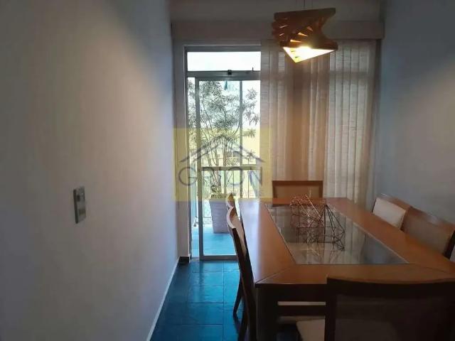 Apartamento para Venda em Rio de Janeiro/RJ Freguesia Jacarepaguá 2 Quartos