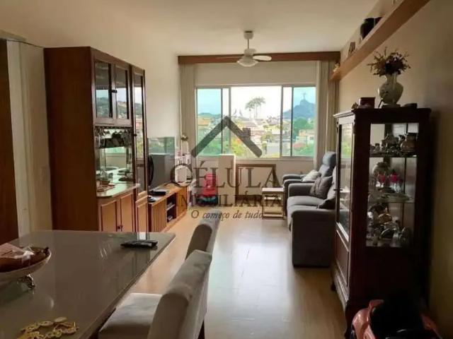 Apartamento para Venda em Rio de Janeiro/RJ Freguesia Jacarepaguá 2 Quartos